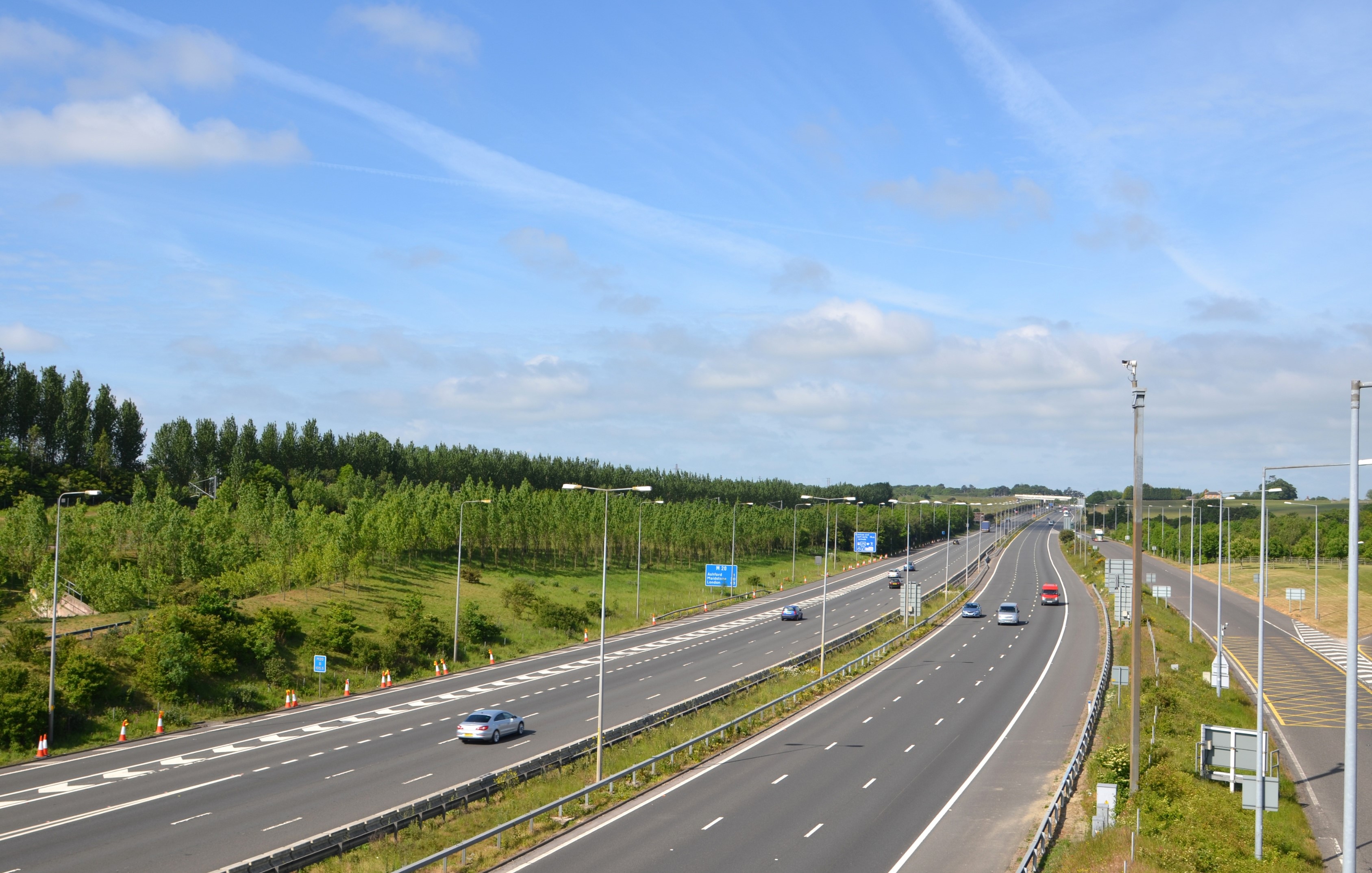 Hungary's E-Vignette 2023: Streamlining Toll Collection on Hungarian ...